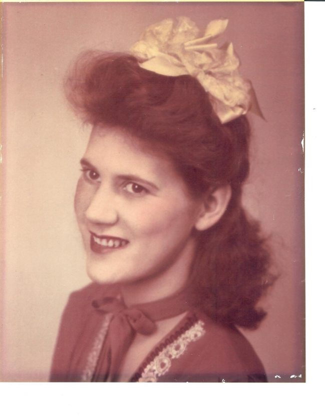 Arlene Lucille Bartlow | News, Sports, Jobs - Williamsport Sun-Gazette